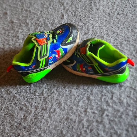 Shoes | Pj Masks Shoes | Poshmark